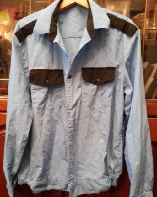 Мужская рубащка