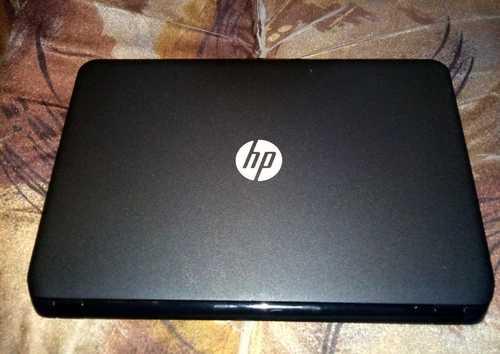 Ноутбук HP255G3