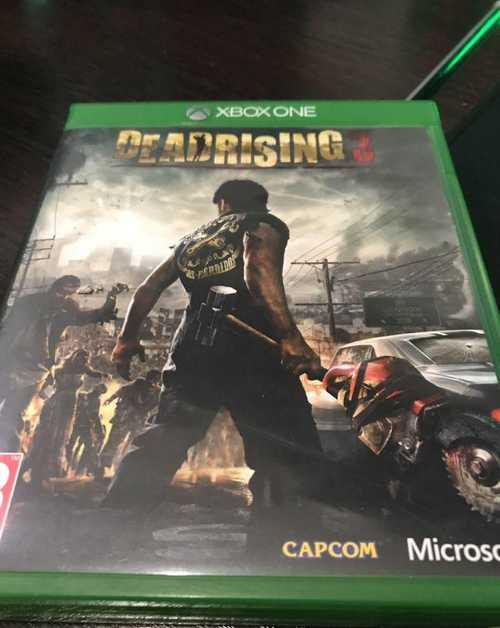 Deadrising 3
