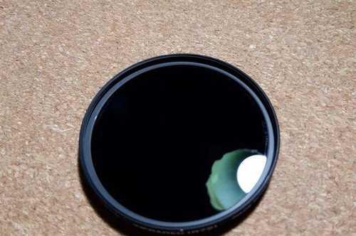 Инфракрасный фильтр Hoya 58mm