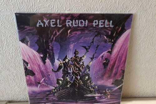 Axel Rudi Pell Oceans Of Time / 2LP + CD