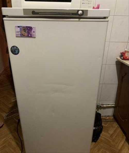 Indesit фото холодильник