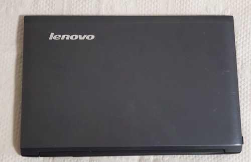 Ноутбук Lenovo IdeaPad V560