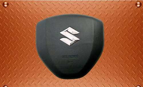 Муляж подушки Suzuki SX-4 после 2012 года