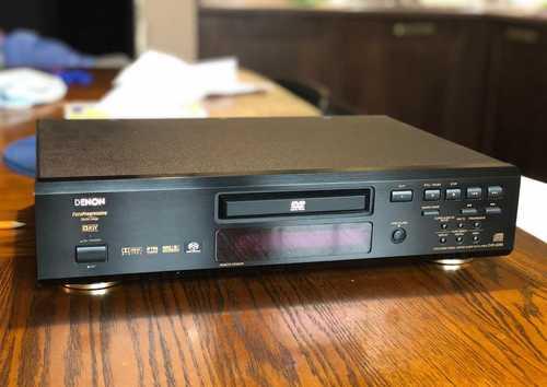 Denon DVD-2200
