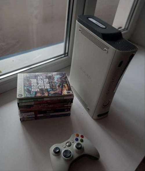 Xbox 360