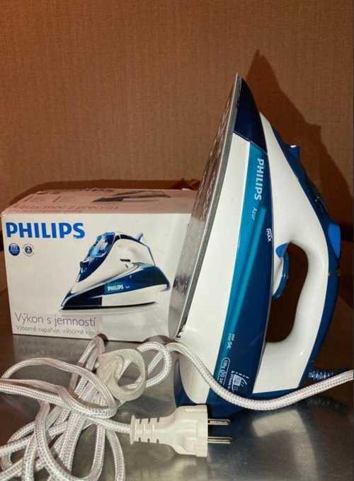 Утюг Phillips GC 4400