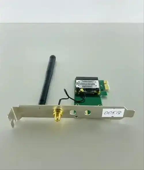 Адаптер Wi-Fi PCI-Ex1 OEM