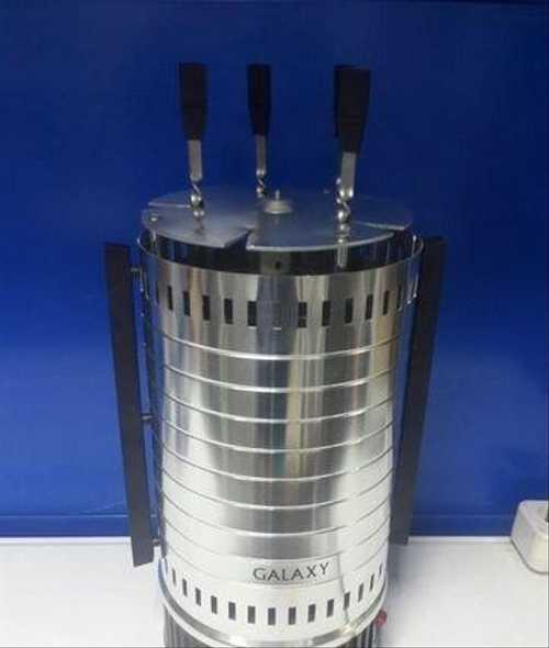 Электрошашлычница Galaxy GL2610