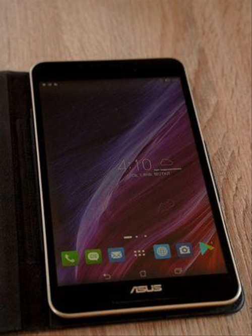 Планшет asus Fonepad 8 (fe380cg) 8GB
