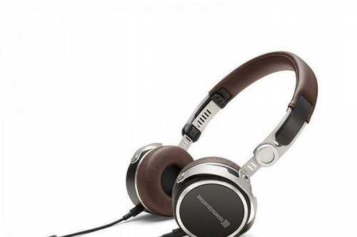 Наушники Beyerdynamic Aventho Wired brown