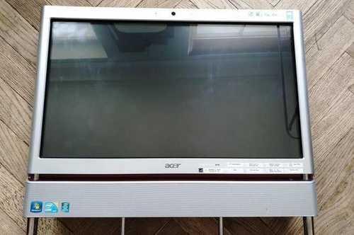 Моноблок Acer z5710 23" FHD i5/8gb/GT240-1gb/1Tb