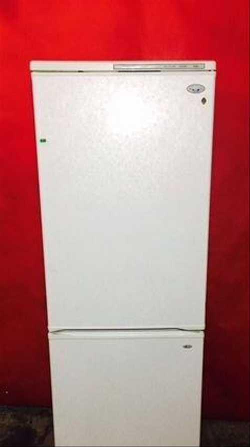 Холодильник Атлант Гарантия Доставка 5512