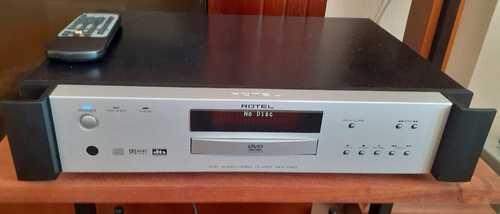 Rotel rdv 1060
