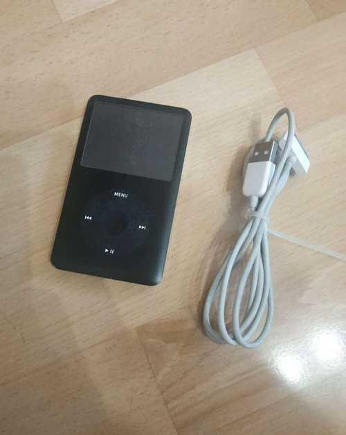iPod 80 Gb