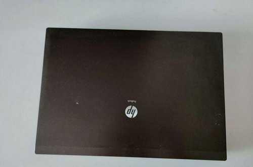 Офисный, металлический Hp ProBook 4320s