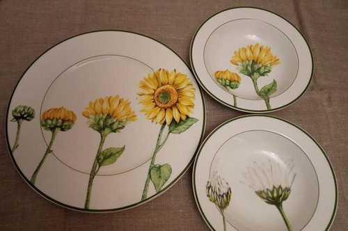 Villeroy & Boch Flora