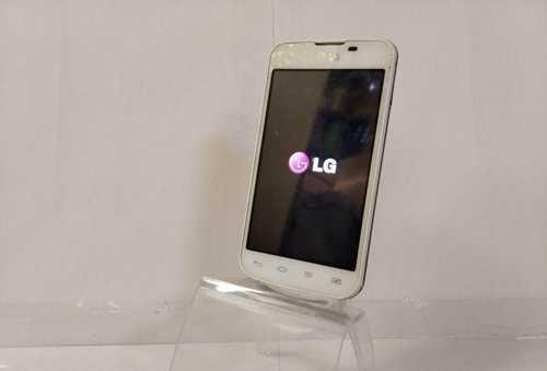 LG E455