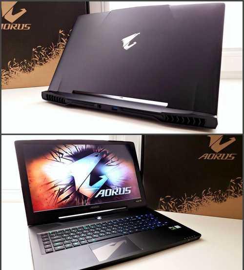 Компактный и мощный - 144 Гц + i7-8850H + GTX1080