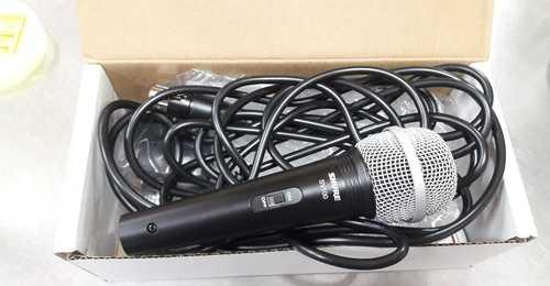 Микрофон Shure SV100 Новый