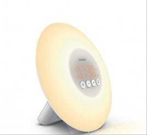 Philips HF3500 Wake Up Light новый