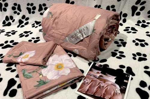 Kenzo Постельное белье + одеяло
