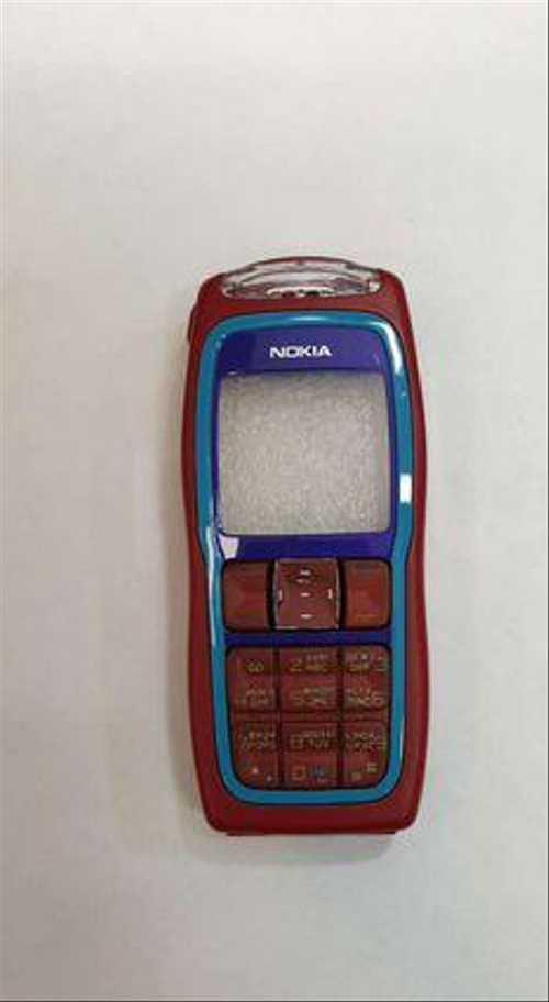 Корпус Nokia 3220
