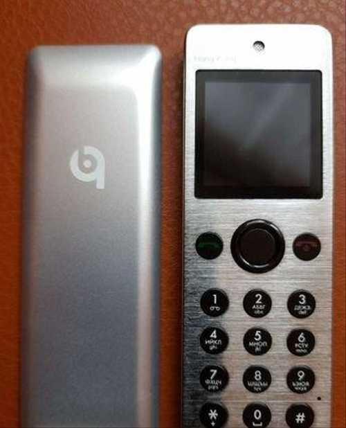 Кнопочный телефон BQ 1565 Hong Kong