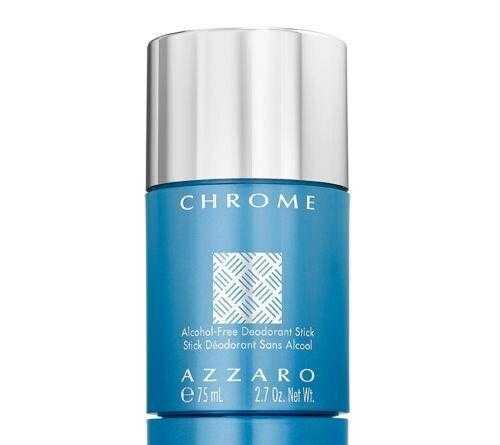 Дезодорант Azzaro Chrome