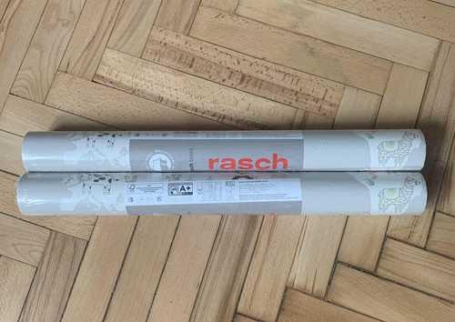 Обои Rasch 210927