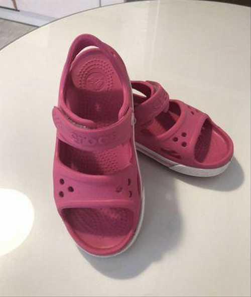Crocs сандали с11