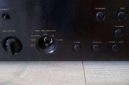 Усилитель Pioneer a502r