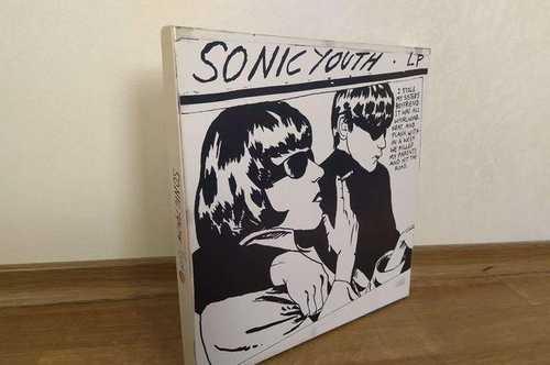 Вин.пластинки Sonic Youth - Goo. 4LP бокссэт