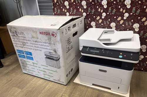 Мфу Xerox B205