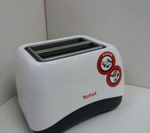 Тостеры Tefal TT 1301