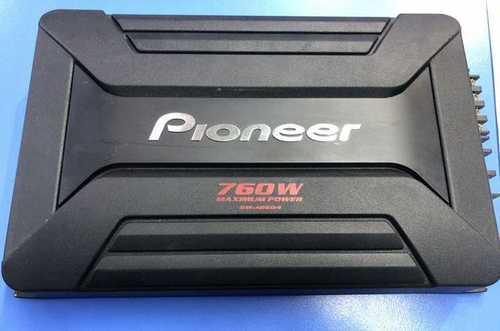 Усилитель Pioneer GM-6300f. Усилитель Pioneer GM-a4704. Усилитель Пионер 1800w 4 канальный. Усилители 5 канальные Пионер.