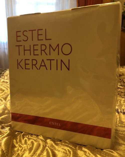 Estel thermo keratin