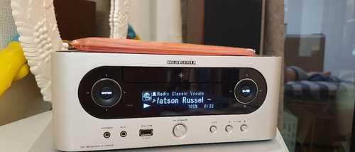 Marantz m-cr603
