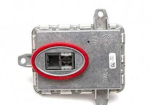 Блок розжига Mercedes W204 2007 - 2014 год