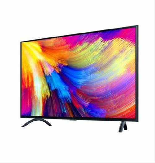 Самый дешевый телевизор xiaomi mi tv 4a 32