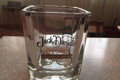 Бокал Jack Daniel's для виски