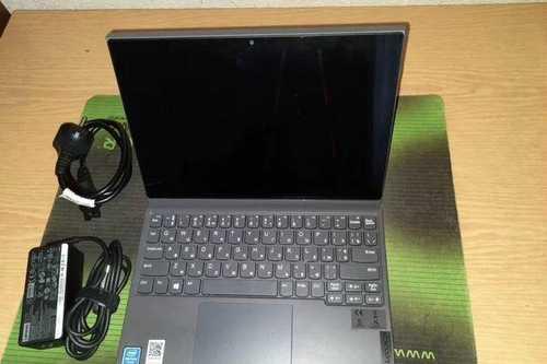 Ноутбук планшет Lenovo Yoga Duet 3 10IGL5 64 гб