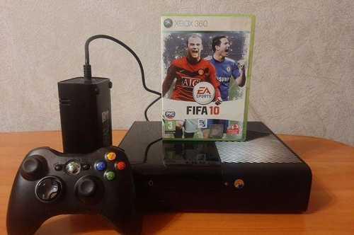 Xbox 360 E 500gb