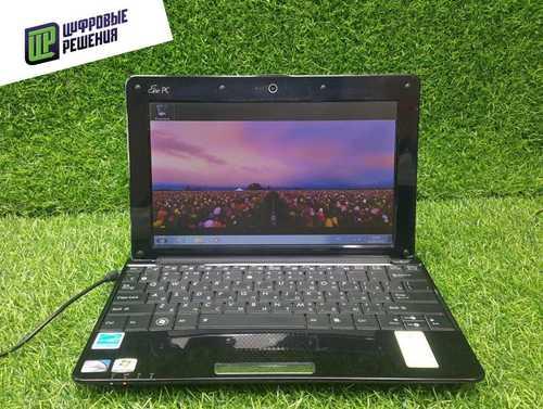 Ноутбук asus Eee PC 1005PXD