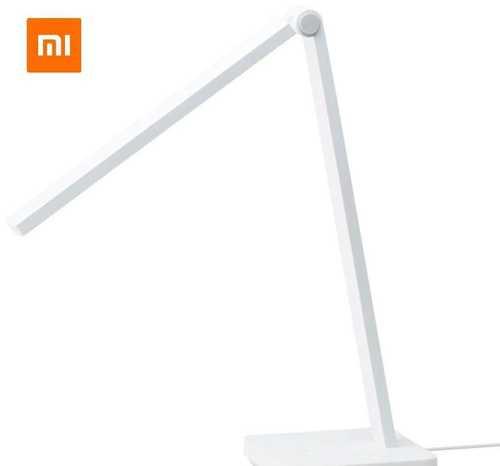 Настольная лампа Xiaomi Mijia Lite Intelligent LED