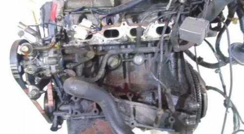 Двигатель B3 Kia Sephia 1.3 (б/у)