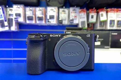 Sony A 6500 Body (гарантия, чек) id-5211
