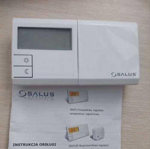 Терморегулятор Salus Controls 091FL