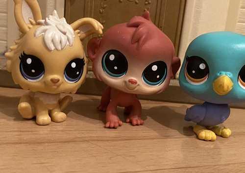 Littlest Pet Shop