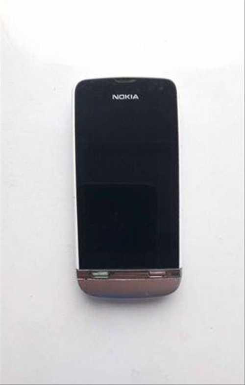 Телефон Nokia 311 Asha